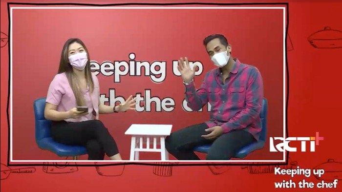 Cerita Adi dan Jenny Kontestan MasterChef Indonesia Season 8, Sering ...