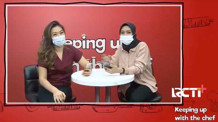 CERITA Jenny He dan Wita Wulandari Kontestan MasterChef Indonesia ...