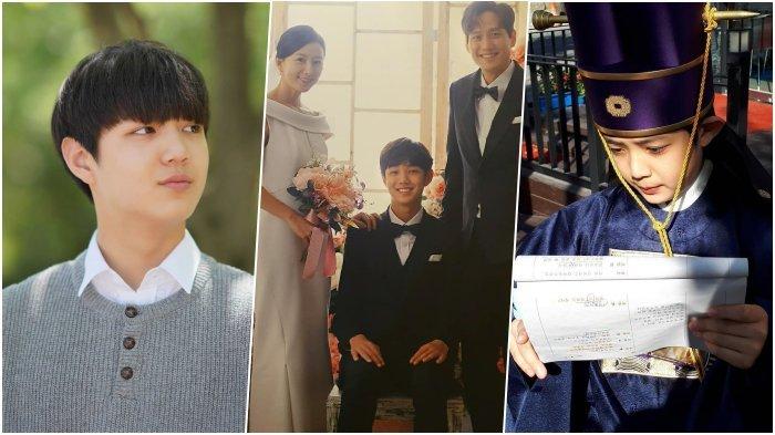 Jeon Jin Su, Aktor Muda The World of The Married Ini Banyak Bintangi ...