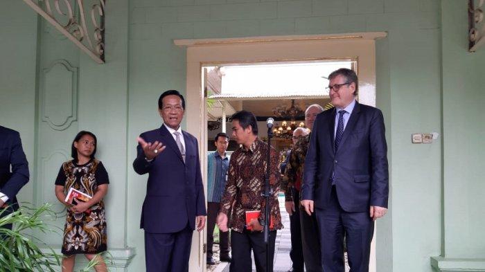 Jerman Tawarkan Kerjasama Energi Terbarukan ke Pemprov DIY ...