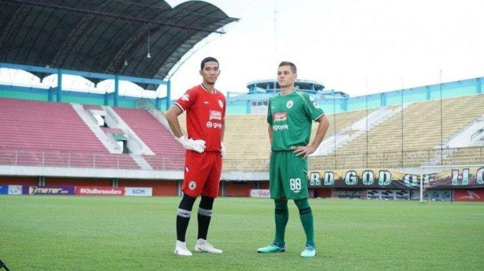 Imbas Corona, Apparel Sembada Maksimalkan Penjualan Jersey PSS Sleman ...