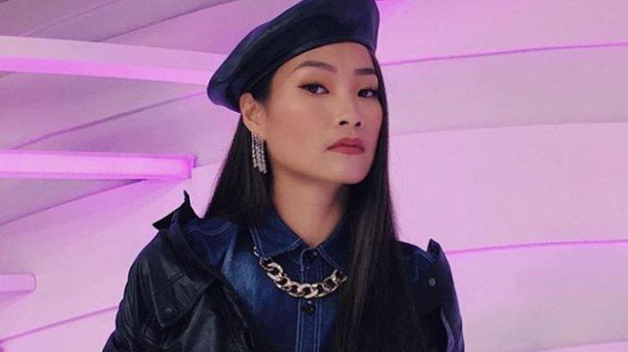 Host Insert Jesslyn Lim Minta Maaf dan Klarifikasi Kabar Andrea Dian ...