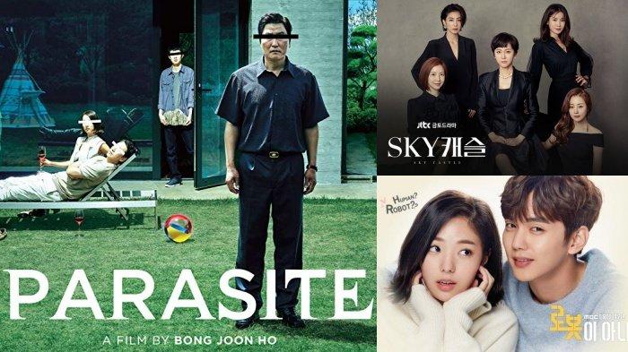 Jika Anda Suka Film ‘Parasite’, Anda Wajib Tonton 7 Drama Korea (Drakor ...