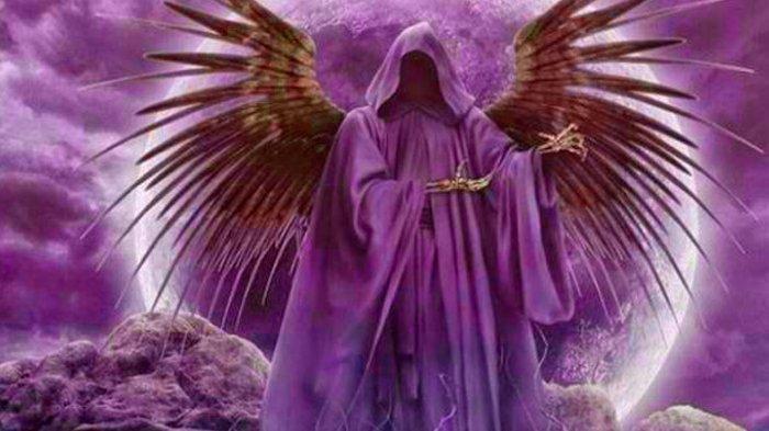 Inilah 5 Tempat Favorit Jin Menurut Islam - Halaman all - Tribunjogja.com