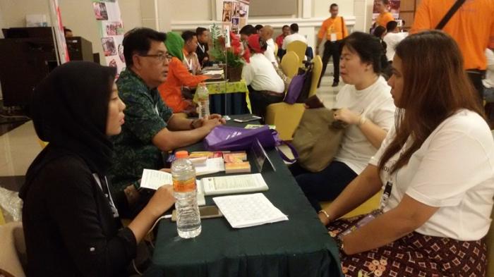 Wisatawan Cenderung Pilih Wisata Sejarah dan Kebudayaan di DIY ...
