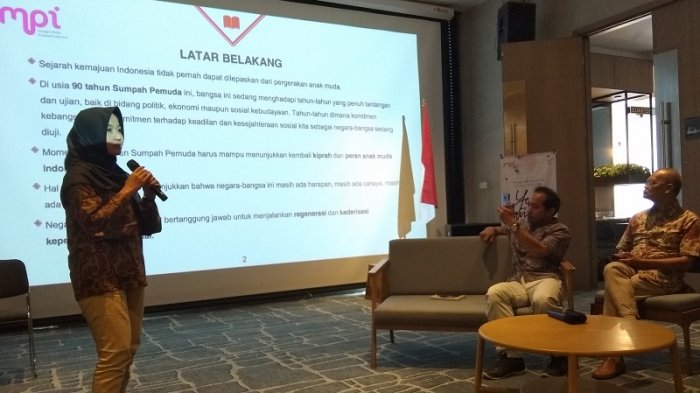 JMPI Luncurkan 16 Nama Kandidat Pemimpin Muda Indonesia Masa Depan ...