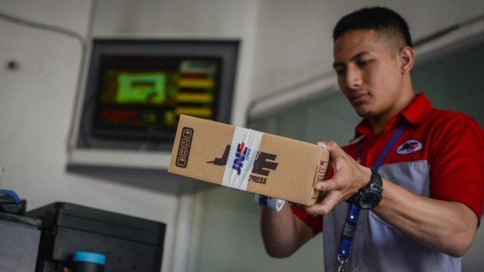 JNE Berikan Promo Berlimpah di Ramadan 2021 - Tribunjogja.com