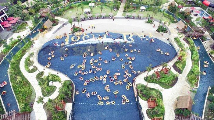 INFO WISATA JOGJA : Harga Tiket Masuk Jogja Bay dan Cara Pemesanannya ...