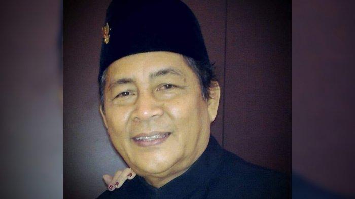 Biodata dan Profil Junaedi Salat, Aktor Film Ali Topan Anak Jalanan ...