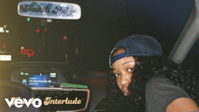 Lirik dan Terjemahan Lagu Kaash Paige Love Song, Kerinduan Kepada ...