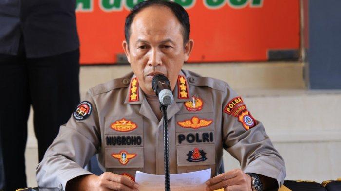 Polda DIY Sampaikan Imbauan Kamtibmas Jelang Perayaan Pergantian Tahun ...