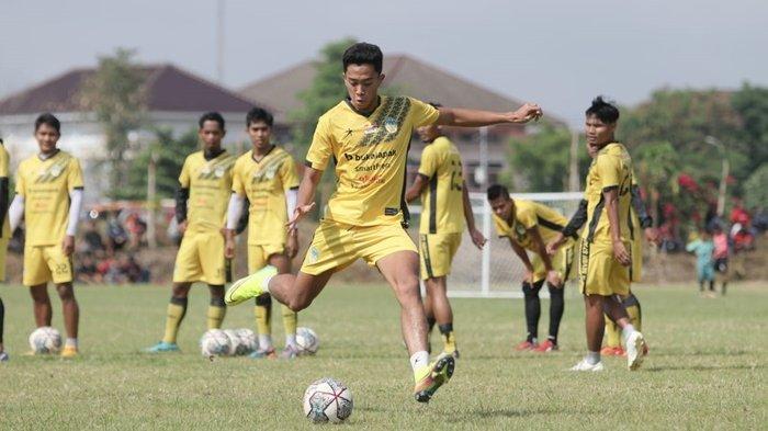 Ini Harapan Kadek Dimas Satria Setelah Resmi Bergabung dengan PSIM ...