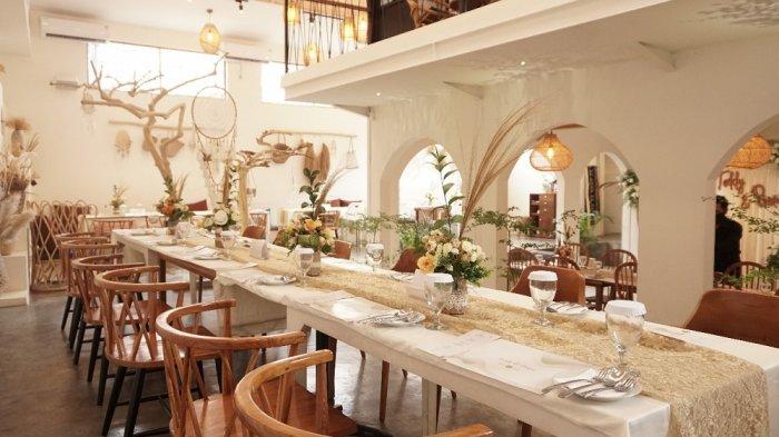 Kalluna Tawarkan Paket Wedding yang Instagenic - Tribunjogja.com