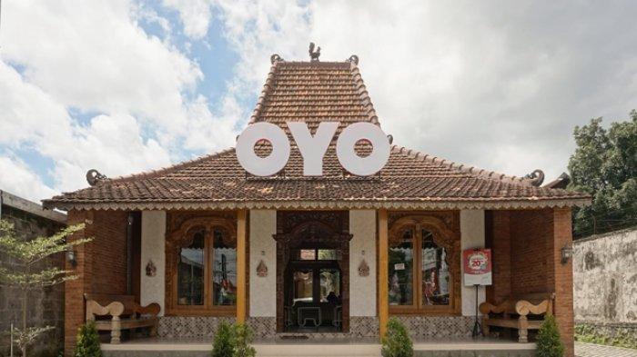 OYO Hadirkan Pengalaman Menginap yang Aman Selama Pandemi - Tribunjogja.com