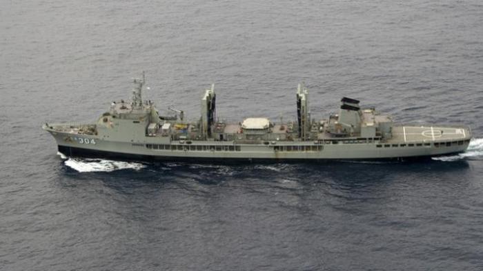 Puing MH370 Ditemukan Arkeolog Inggris di Perairan Vietnam ...