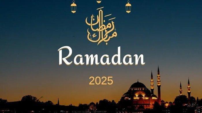 Berapa Hari Lagi Puasa Ramadan 2025 ? Simak Jadwal Resmi 1 Ramadhan ... Berapa Hari Lagi Puasa Ramadan 2025 ? Simak Jadwal Resmi 1 Ramadhan ...