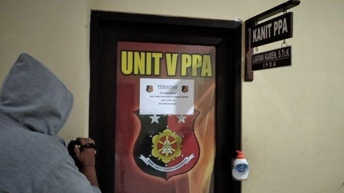 Kata Polisi Bandar Lampung Penangkapan Terduga Prostitusi Online I, M dan VS - Tribunjogja.com