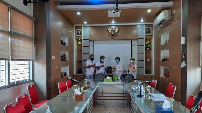 KCP Bank BTN Bantul Dekatkan Diri ke Masyarakat - Tribunjogja.com