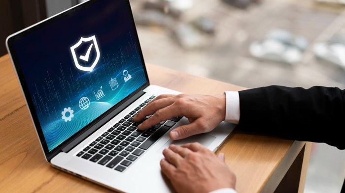 Pentingnya Memperkuat Keamanan Aset Data Perusahaan dari Serangan ...
