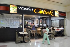 Ada Menu Khas Jawa Di Kedai Cobek - Tribunjogja.com