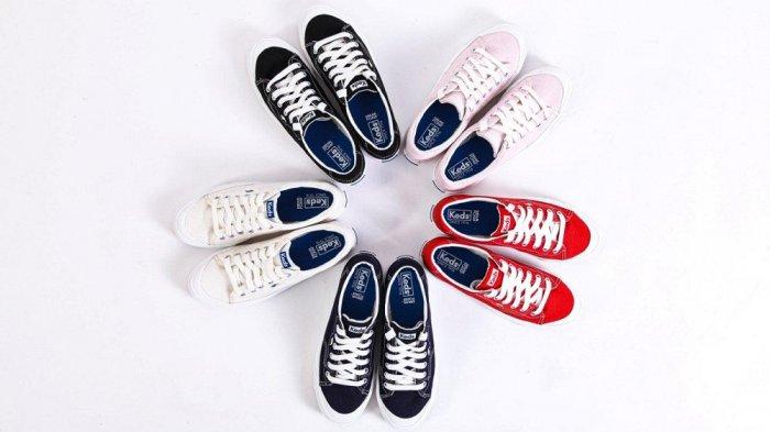 6 Cara Mencuci Sepatu sesuai Jenis Materialnya - Tribunjogja.com