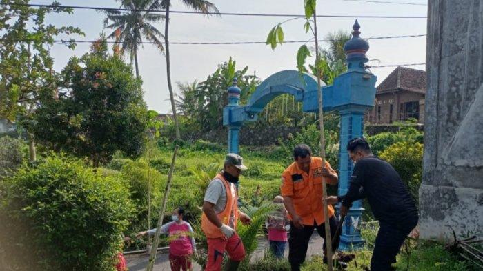 Pemkot Magelang Sosialisasikan Kampung Peduli Lingkungan melalui Proklim - Tribunjogja.com