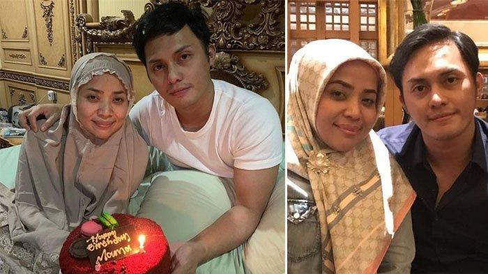 Muzdalifah Berencana Punya Anak Lagi dari Fadel Islami, Ngebet Banget ...