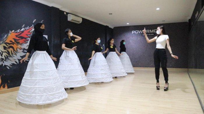 Asah Bakat di Usia Remaja, Bisa Coba Belajar Percaya Diri dengan Ikut ...