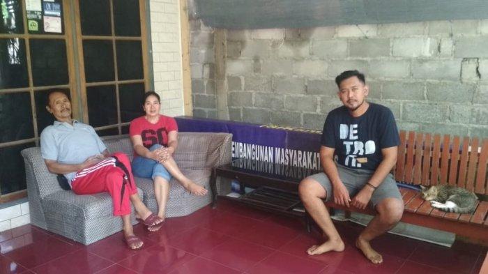 Mengenang 14 Tahun Gempa Yogyakarta, Kisah dari Keluarga Robby Surya ...