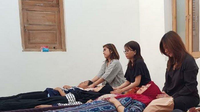 Kenali Terapi Access Bars, Teknik untuk Melepaskan Emosi Negatif ...