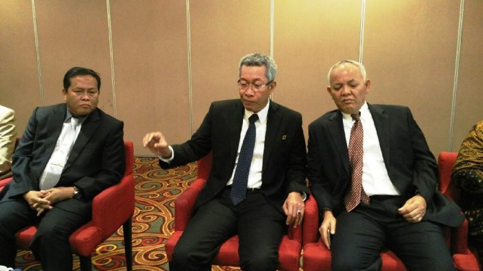 Hasil Panen Padi Hibrida di DIY Capai 10 Ton Per Hektare - Tribunjogja.com
