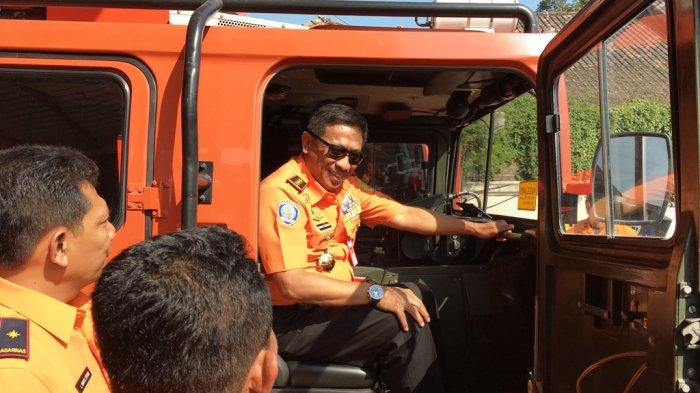 Efek Bandara Baru di Kulon Progo, Basarnas RI Beri Perhatian Serius ...