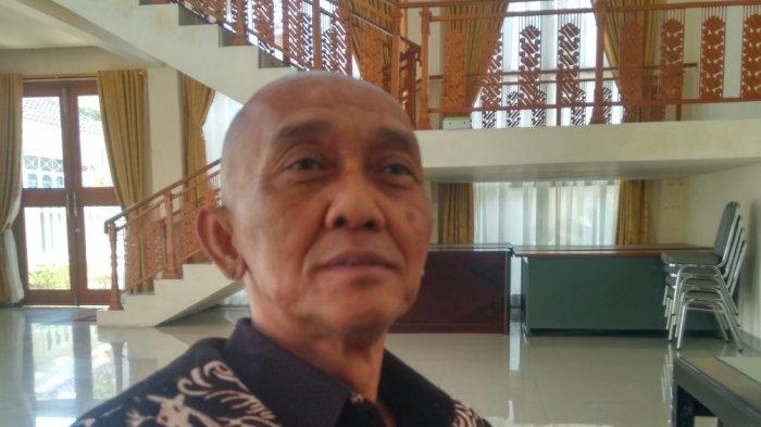 Kepala BKD DIY : Jangan Mudah Percaya Orang yang Bisa Masukkan Jadi PNS ...