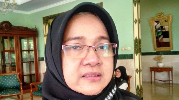 Dinkes DIY Anggarkan Rp440juta untuk Pengadaan Vaksin Polio ...