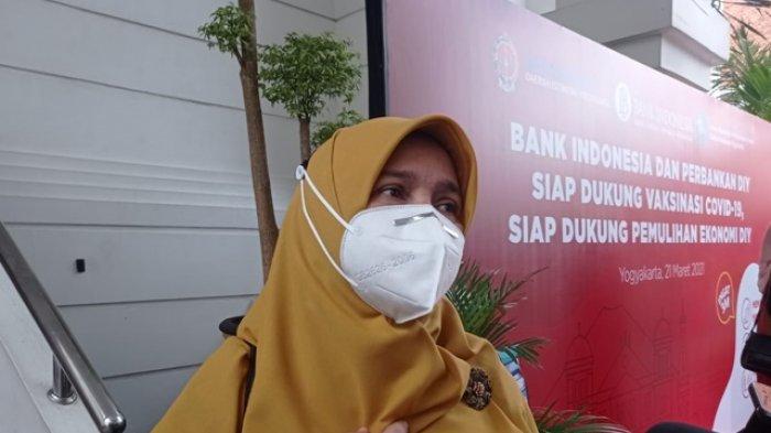 Dinkes DIY Ungkap Penyebab Ratusan Pasien Isoman Covid-19 Meninggal ...