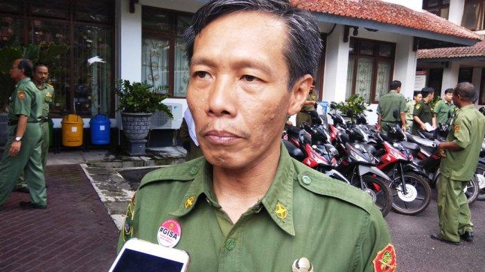 43 WNA di Bantul Miliki KTP-el - Tribunjogja.com