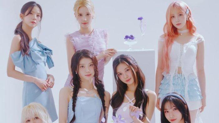 Kepler Akan Comeback eengan Formasi Baru pada 1 November 2024 ...