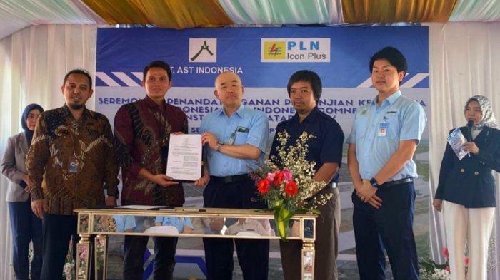 PLN Icon Plus Hadirkan PLTS Atap untuk Dorong Percepatan Green Energy ...