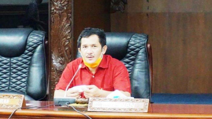 Eko Suwanto: Merapi Waspada, Perlu Simulasi Penanganggulangan Bencana ...