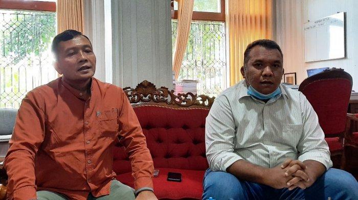 DPRD Bantul Buka Posko Pengaduan Covid-19 - Tribunjogja.com