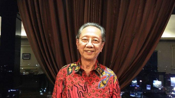 Mengenal Tahun Baru Imlek dan PBTY - Tribunjogja.com