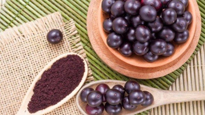 Khasiat Acai Berry : Kaya Antioksidan, Mengontrol Gula Darah, Baik ...