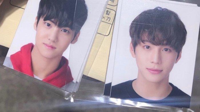 Agensi Kim Kook Heon dan Song Yu Vin Produce X 101 Sebut Keduanya Bersiap untuk Debut Duo ...