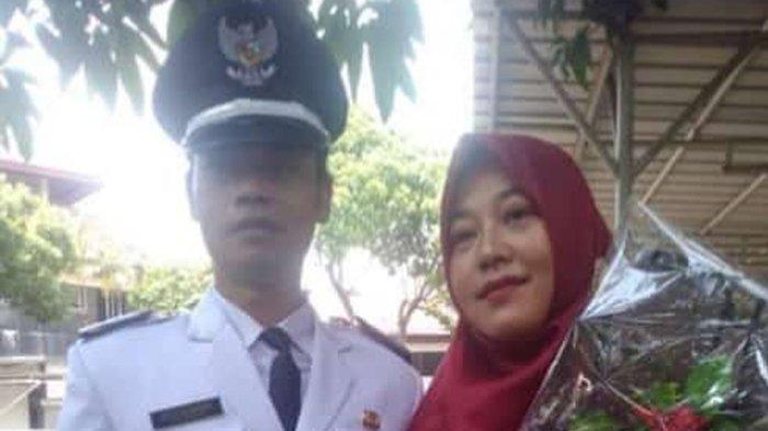 Kisah Dede Iskandar, Hanya Tujuh Jam jadi Kades, Tiba-tiba Pingsan Hingga Akhirnya Meninggal ...