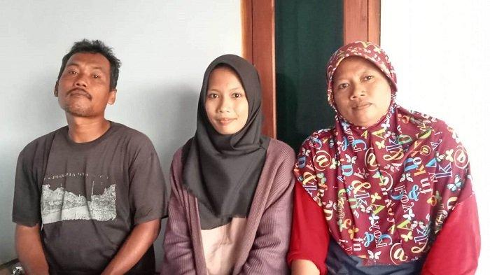 Kisah Perjuangan Dyah Ayuning Tyas, Anak Petani Kulonprogo yang Kuliah di UNY Tanpa Dipungut ...