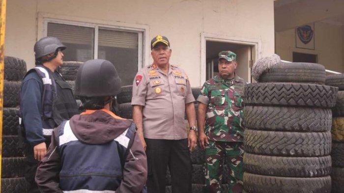 KKB Papua Serang PT Freeport Hingga Tewaskan Warga Selandia Baru ...