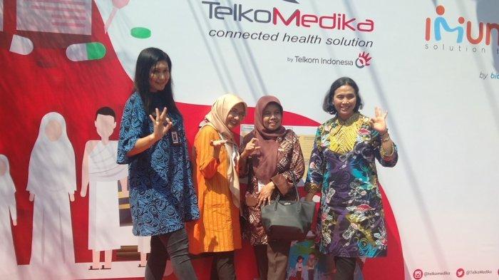 Klinik TelkoMedika Health Center Yogyakarta Kini Memiliki Outlet Vaksin ...