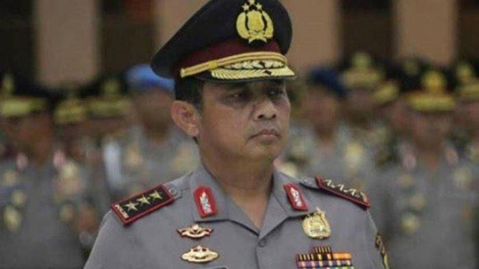 Profil dan Biodata Komjen Gatot Eddy Pramono, Jenderal Bintang Tiga ...