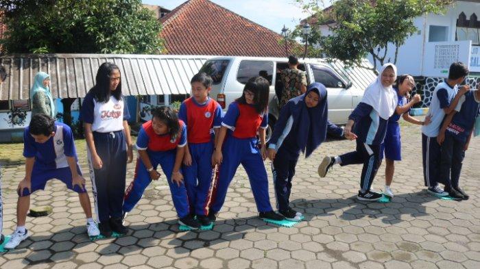 Generasi Milenial Diarahkan Jadi Pribadi yang Berkualitas dan ...