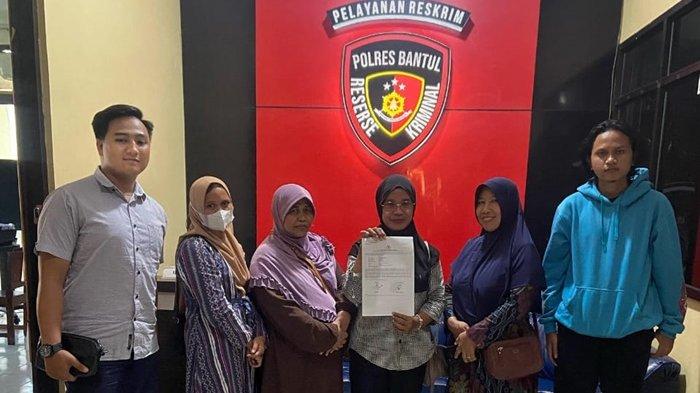 Korban Arisan Motor di Sleman Meluas ke Bantul, Lima Korban Lapor ke ...